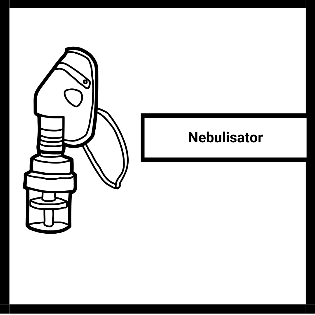 Nebulisator | Effektiv og skånsom inhalationsbehandling ...