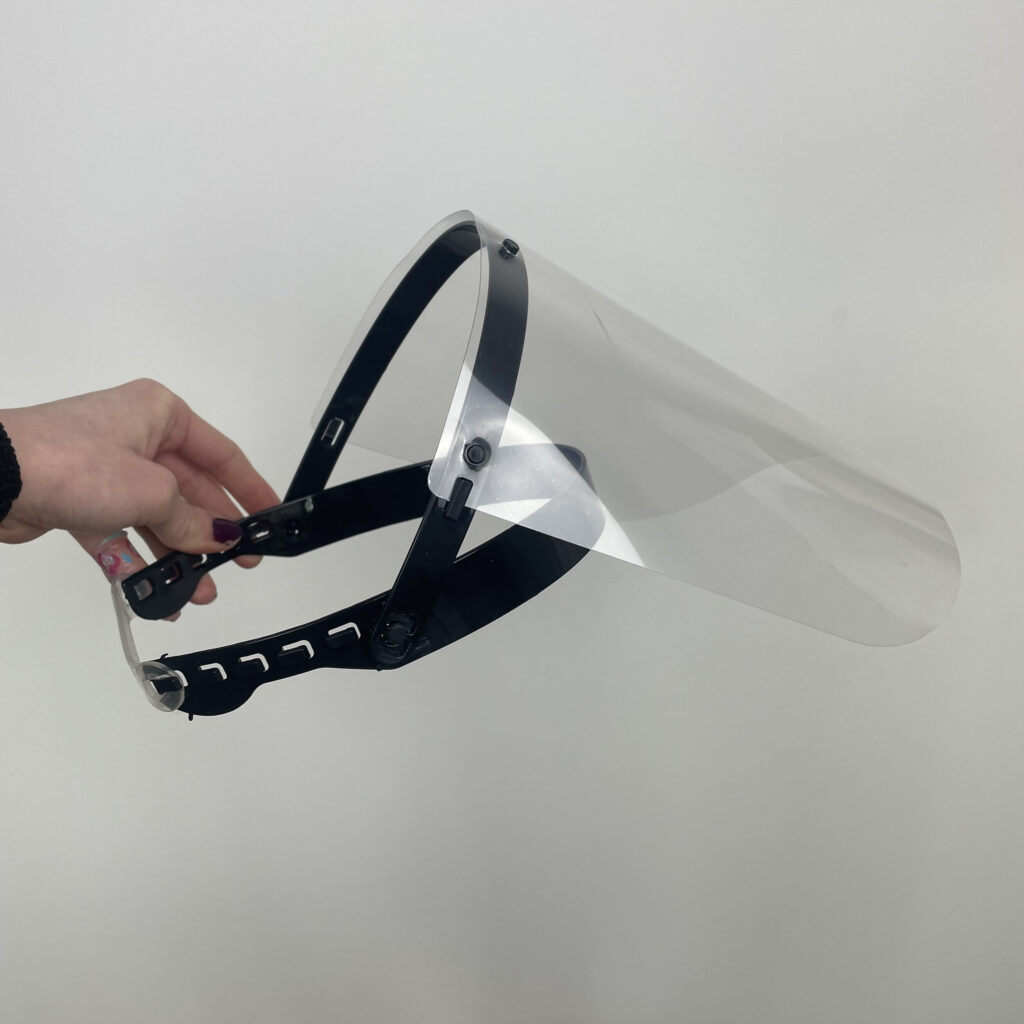 Visir som er godkendt ☆☆☆☆☆ De bedste visirer finder du her →