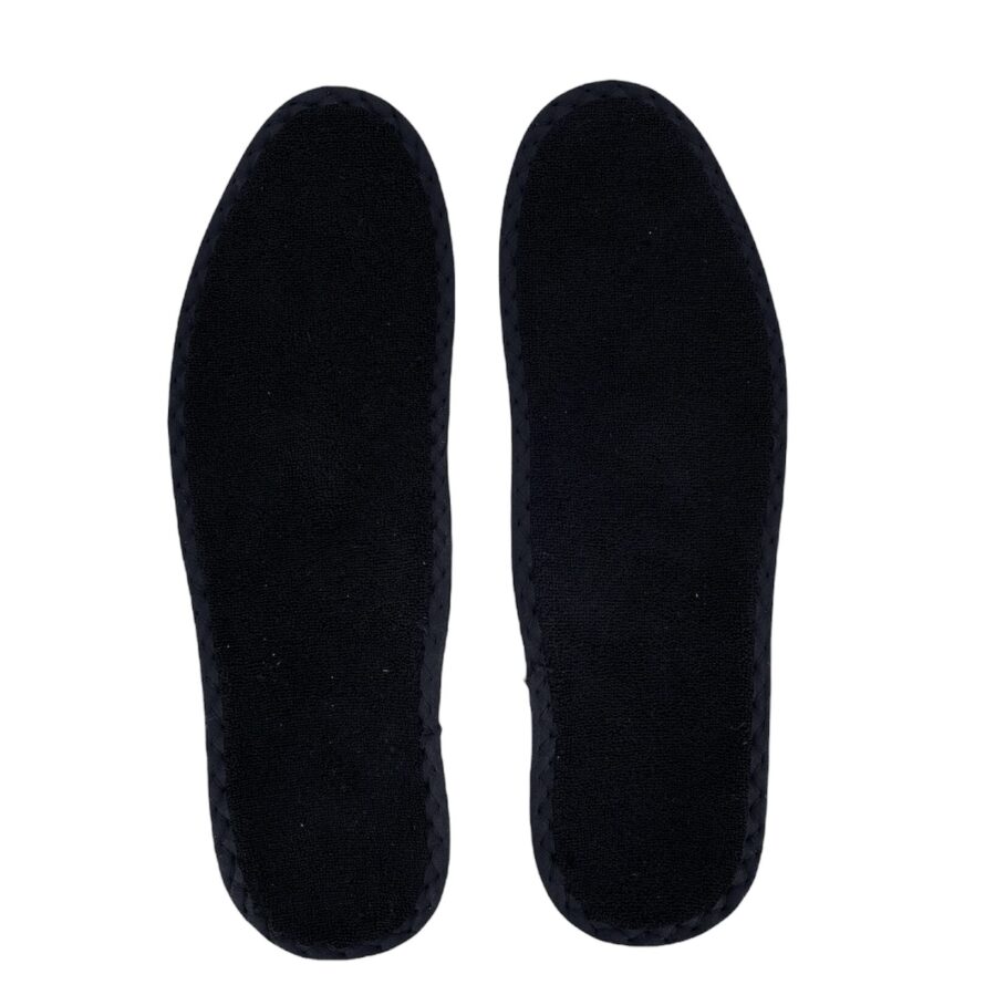 2GO komfort sål med ekstra svang - Sygeplejebutikken