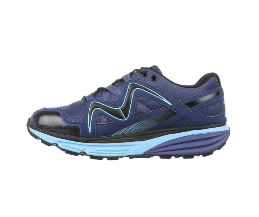 Simba trainer Simba ATR Twilight Blue - Sygeplejebutikken